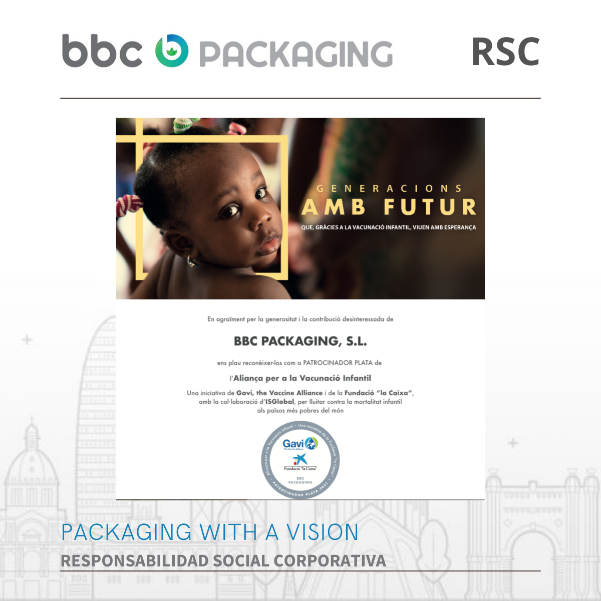 Corporate Social Responsibility