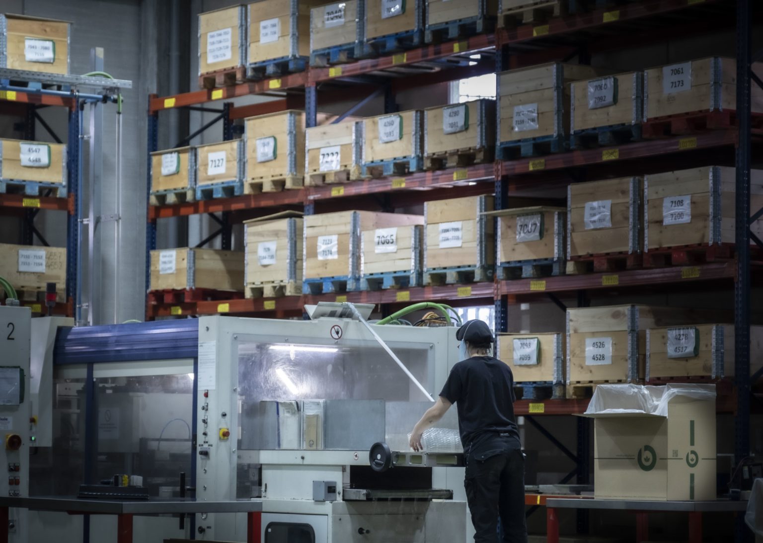 Food Industry Packaging Solutions | Thermoformed Packaging