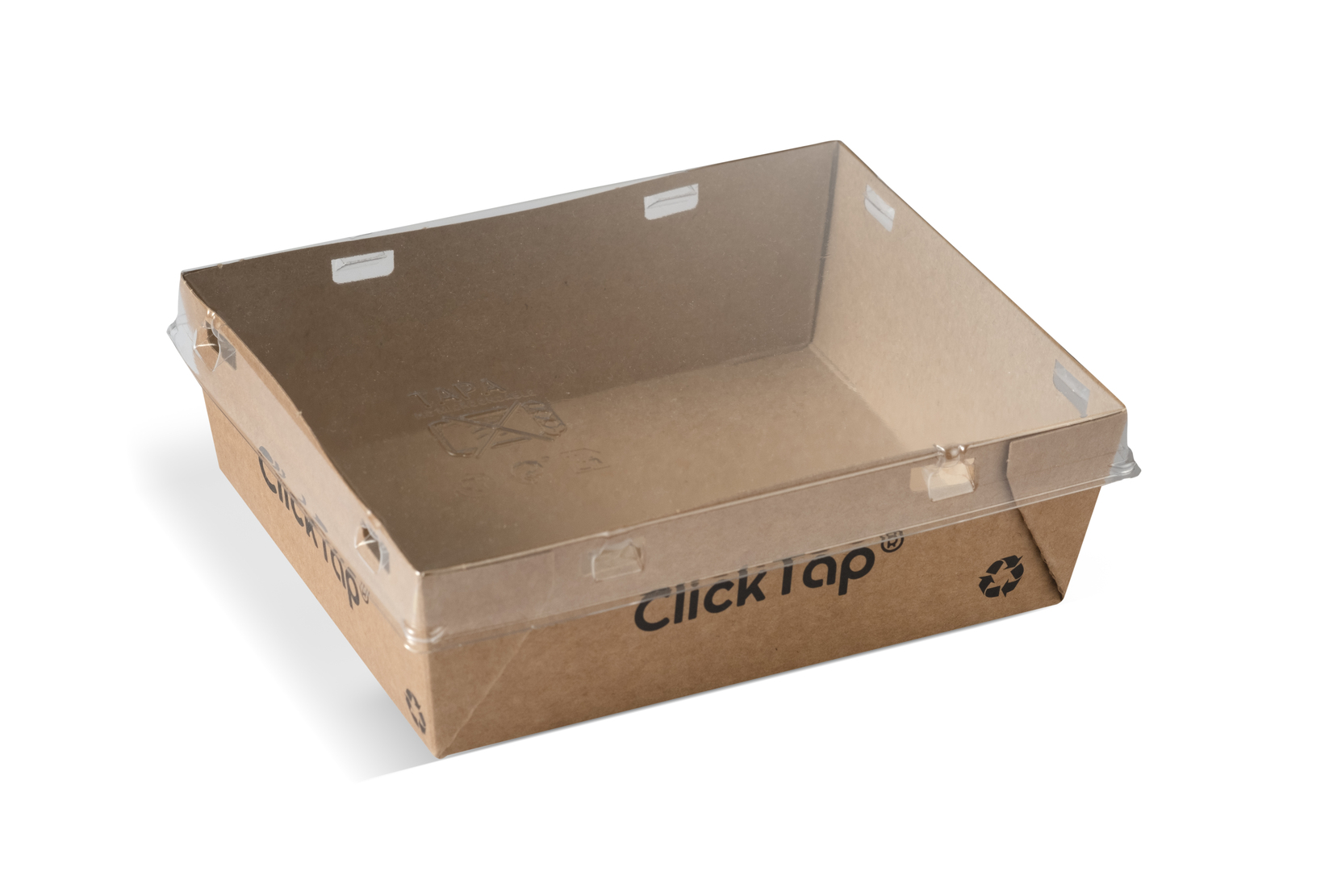 ClickTap System